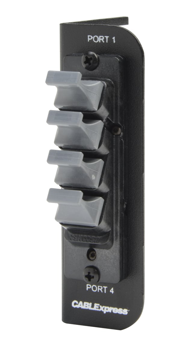 Z-Mount Brackets